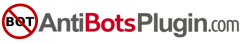 Anti Bot Plugin – Block Bots WordPress Plugin
